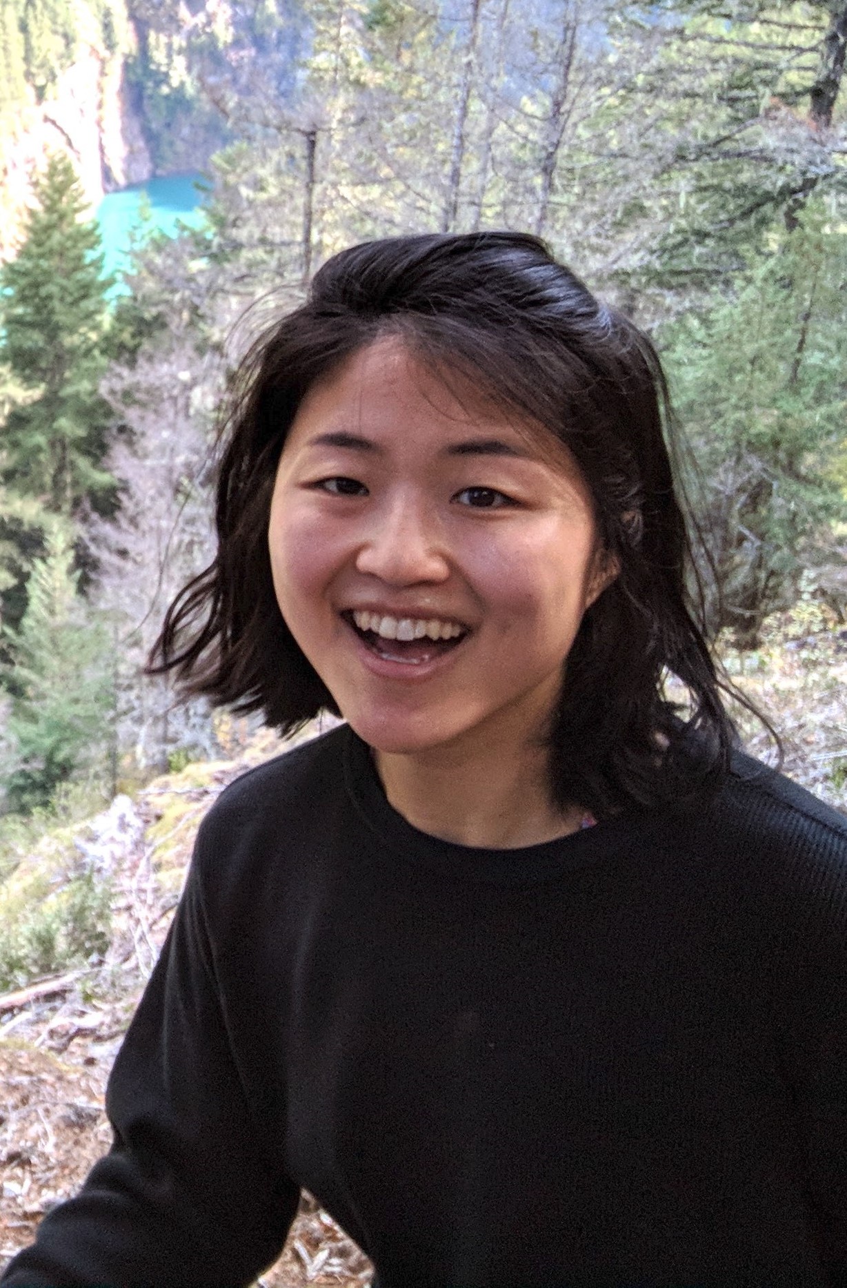 Han, Kiwi Young - GEOMAR - Helmholtz-Zentrum für Ozeanforschung Kiel