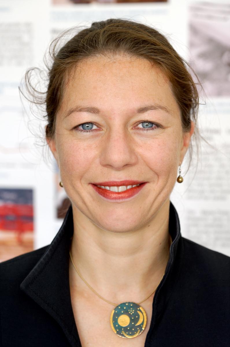 Matthes, Katja - GEOMAR - Helmholtz-Zentrum für Ozeanforschung Kiel