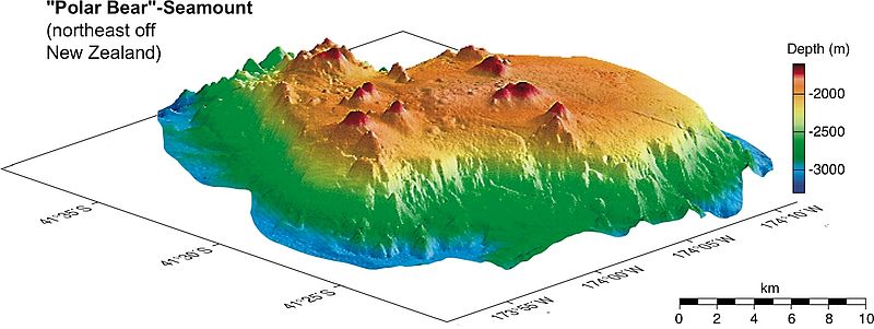 The Research Projekt SO193 MANIHIKI - GEOMAR - Helmholtz-Zentrum für ...