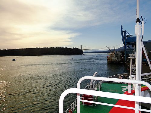 Gaining a better understanding of earthquakes and potential risks ...