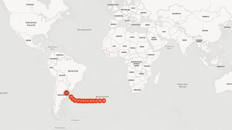 100 Jahre Meteor-Expedition