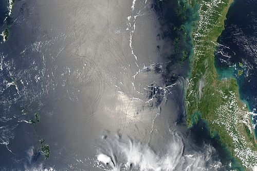 Cool deep-water protects coral reefs against heat stress - GEOMAR ...