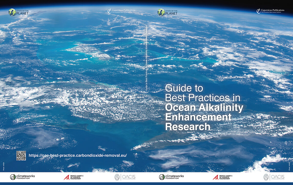 Speeding up knowledge generation in a transparent and responsible way
