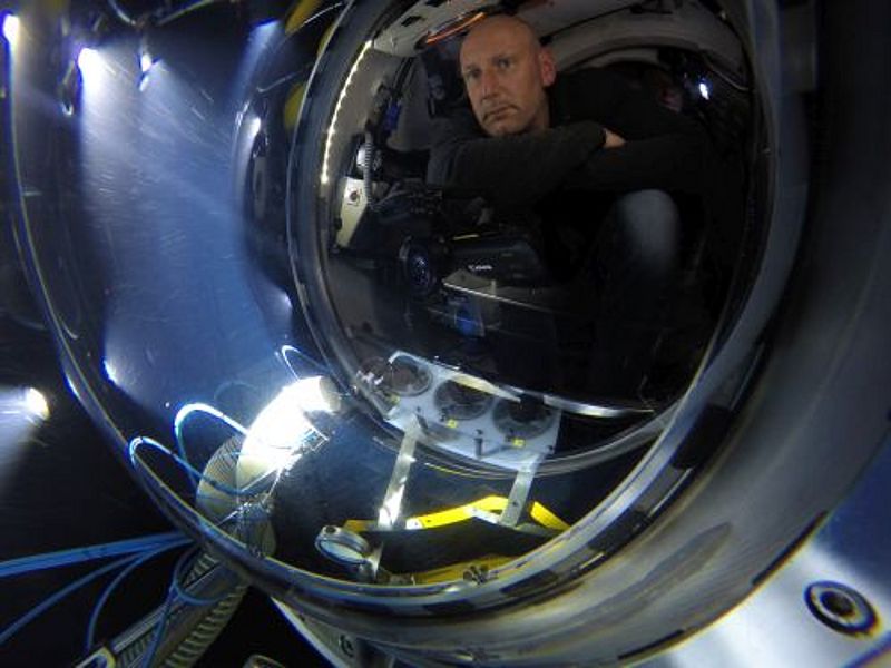 Hoving, Henk-Jan - GEOMAR - Helmholtz-Zentrum für Ozeanforschung Kiel