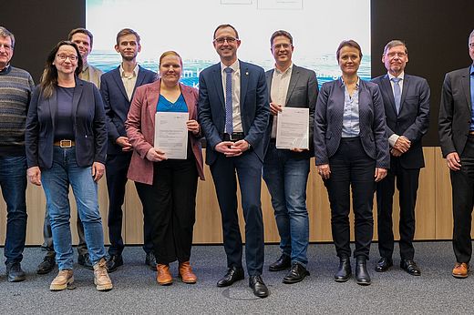 GEOMAR Helmholtz Centre for Ocean Research Kiel