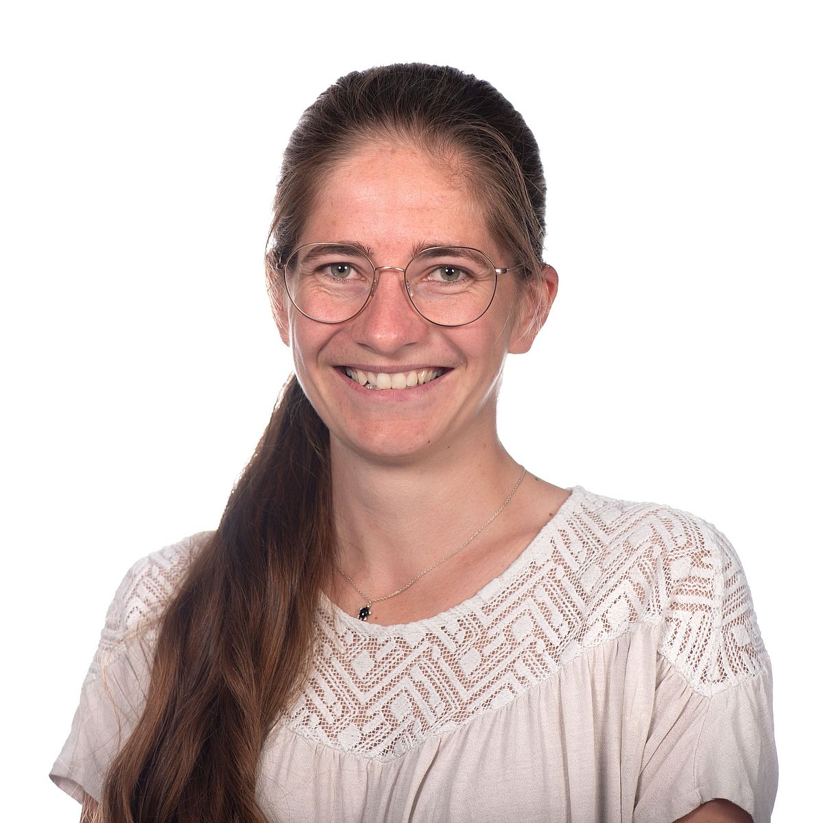 Isabel, Diercks