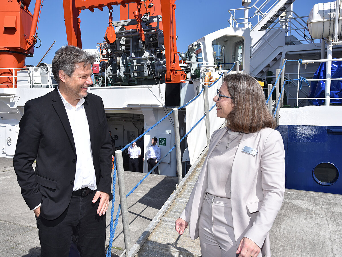 How to use the ocean in the fight against climate change