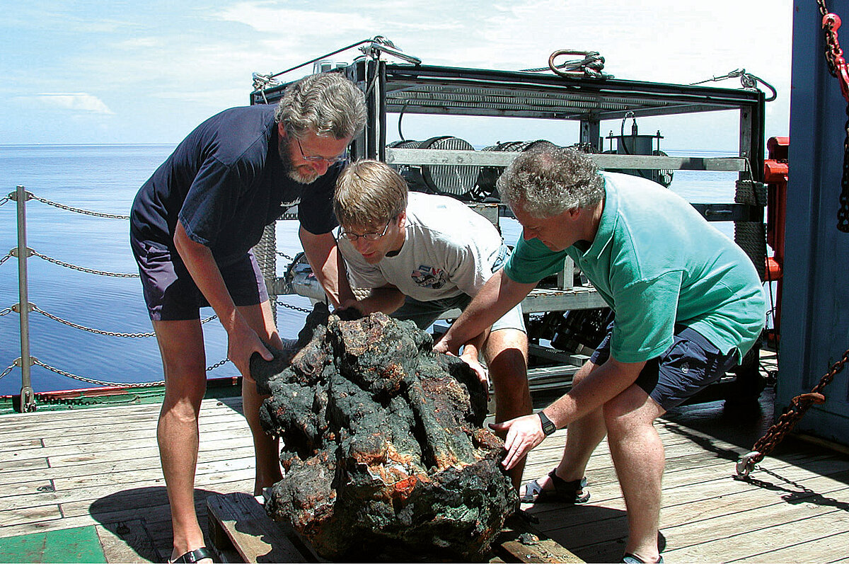 Excellent – Outstanding – Herzig!