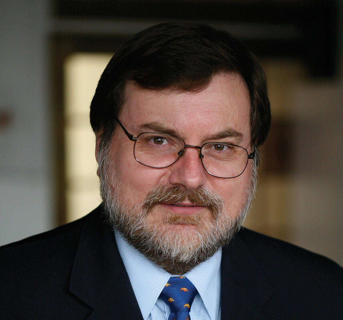 How robots explore the oceans