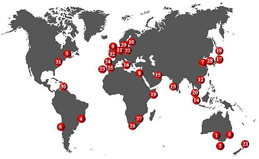 GAME_main - GEOMAR - Helmholtz-Zentrum für Ozeanforschung Kiel