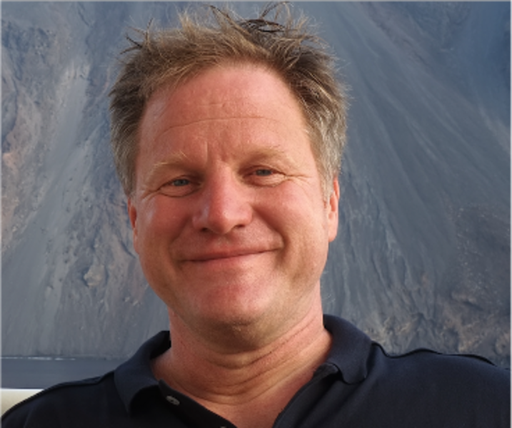 Berndt, Christian - GEOMAR - Helmholtz-Zentrum für Ozeanforschung Kiel