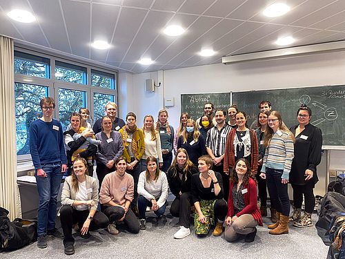 Providing opportunities for 20 years: GAME program celebrates ...