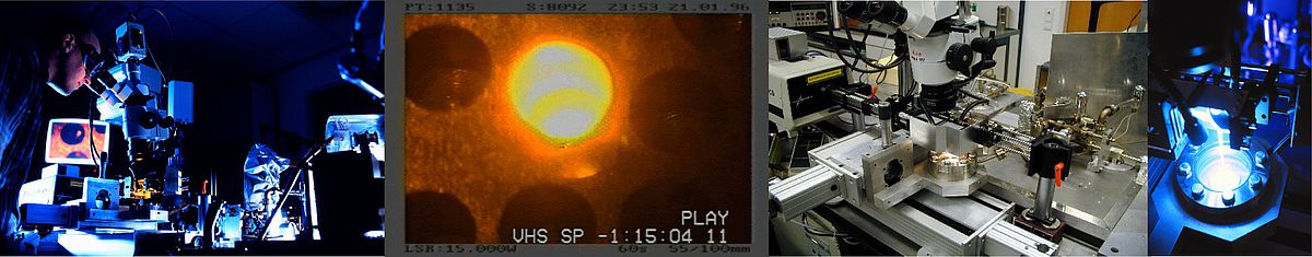 Welcome to the Geochronology Laboratory - GEOMAR - Helmholtz-Zentrum ...