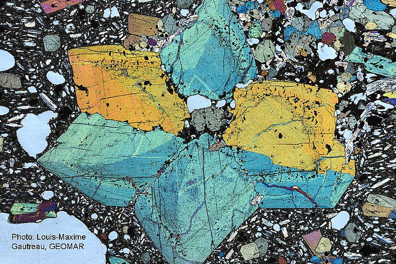 News - GEOMAR - Helmholtz-Zentrum für Ozeanforschung Kiel