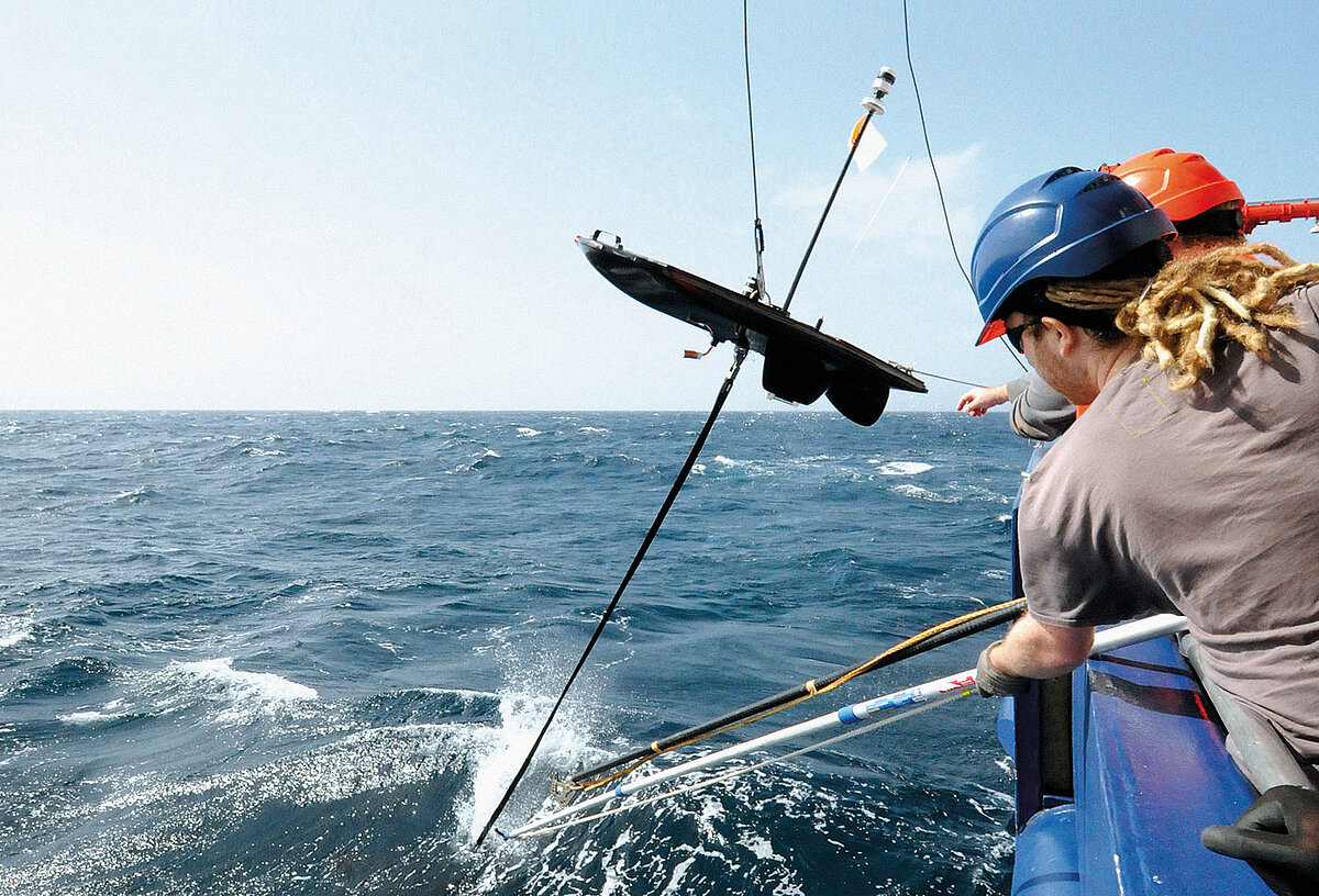 Key Recommendations for Improving Ocean Observation