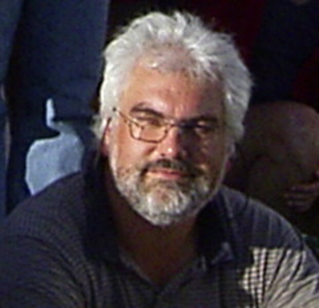 Bialas, Jörg