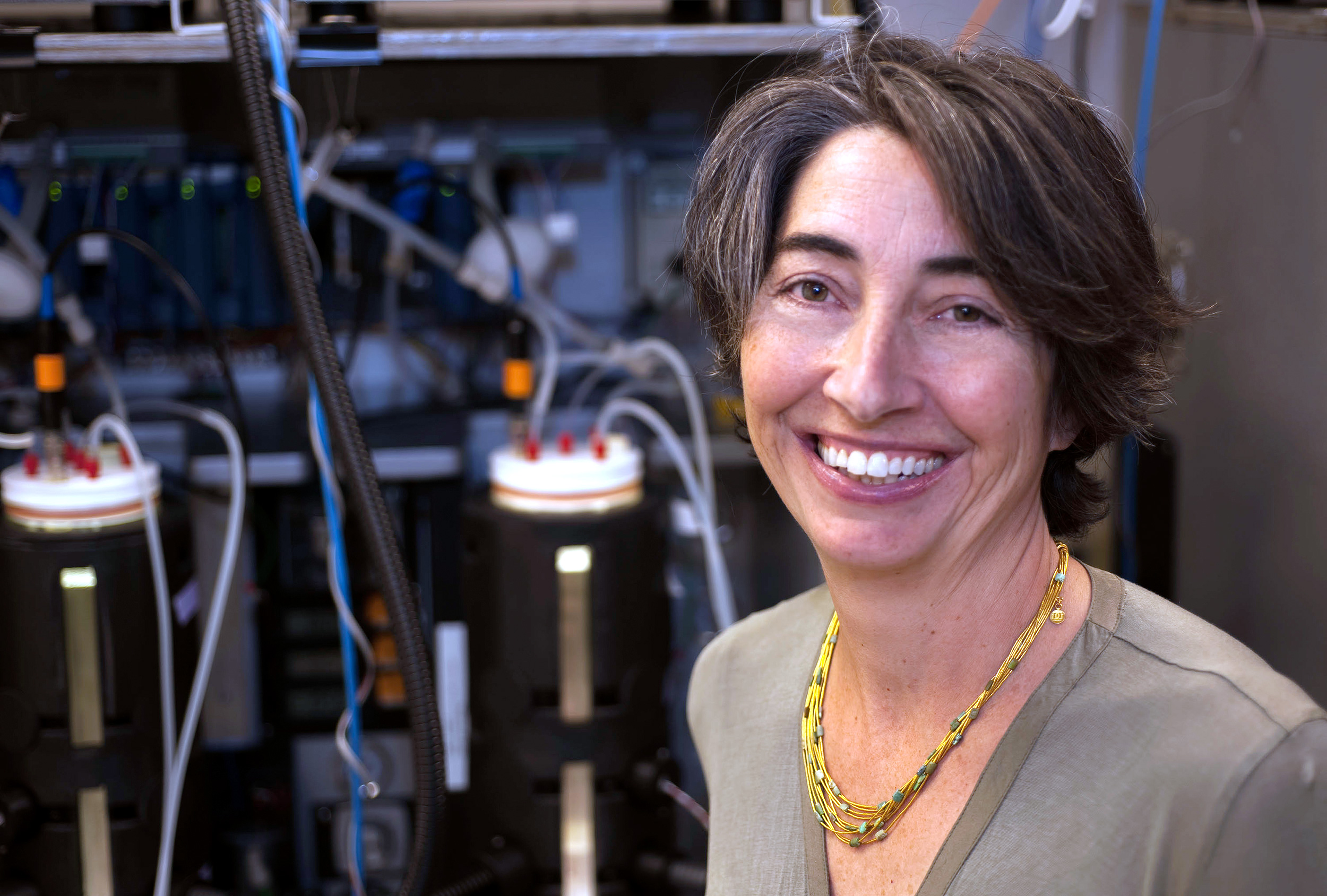 Forscherin aus Schleswig-Holstein wird Mitglied der Leopoldina