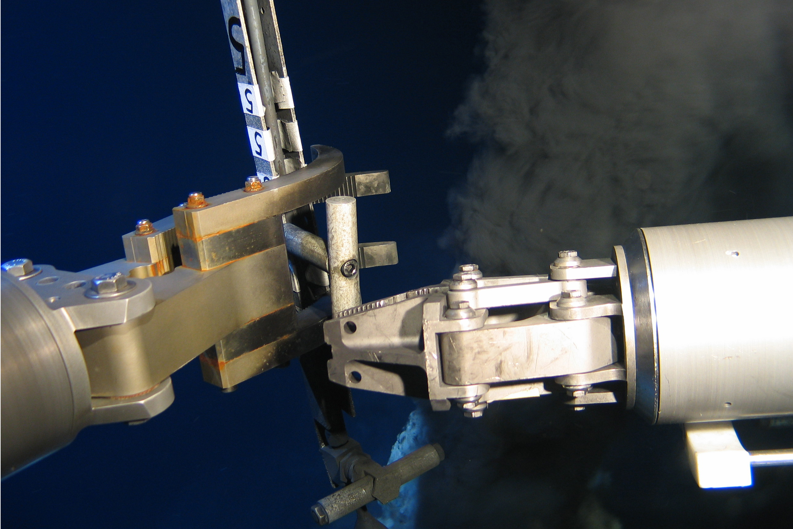 Exploring Inhospitable Depths