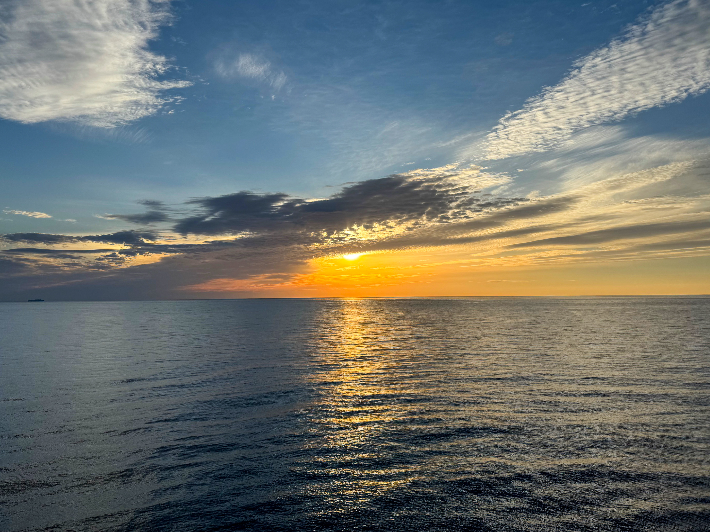 What Climate Change Means for the Mediterranean Sea