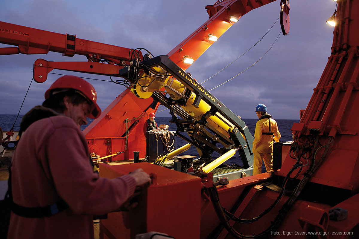 Image of the Month: October 2014