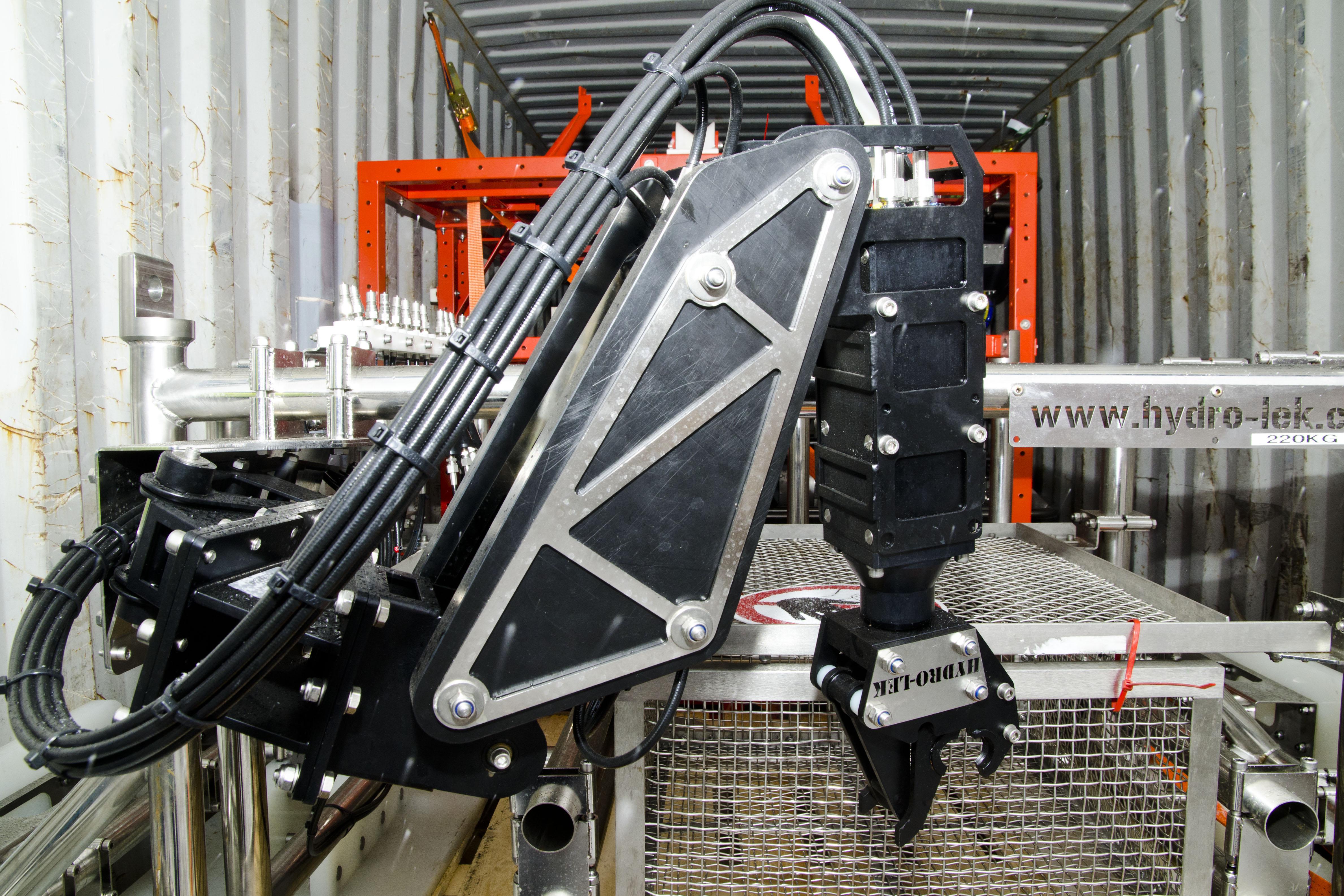 Bild des Monats: September 2017