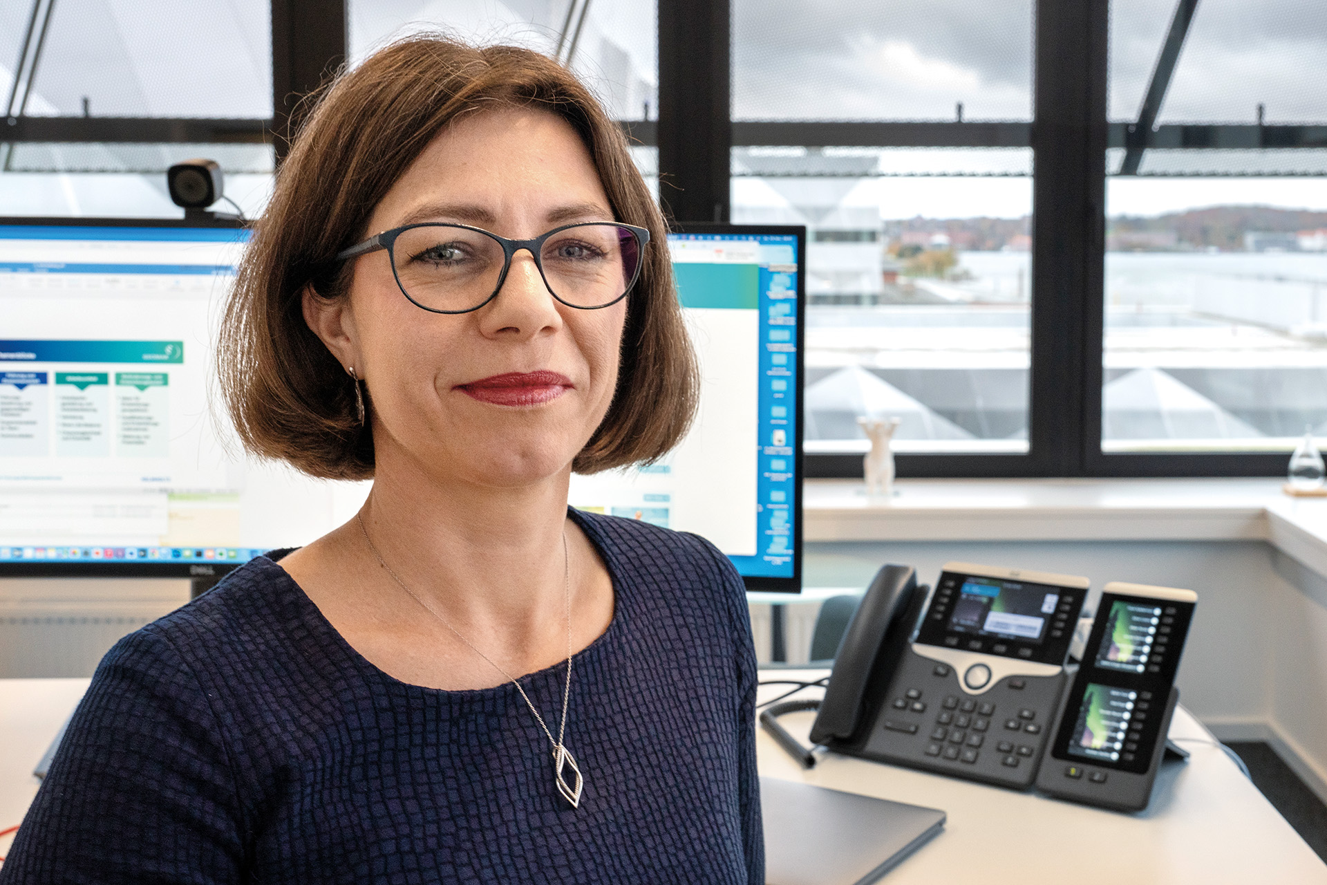 Matthes, Katja - GEOMAR - Helmholtz-Zentrum für Ozeanforschung Kiel