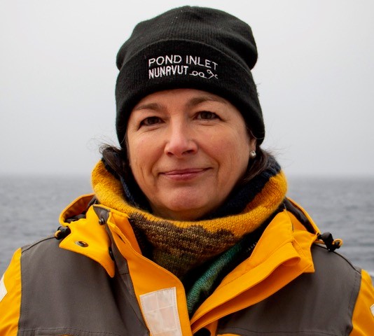 Marie-Tharp Lecture Series for Ocean Research « Women's Executive Board ...