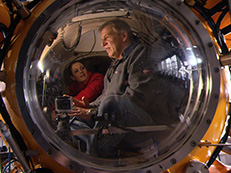 GEOMAR - Helmholtz Centre for Ocean Research Kiel