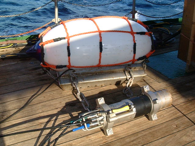 Infrastructure « Marine Geodynamics « Dynamics of the Ocean Floor ...